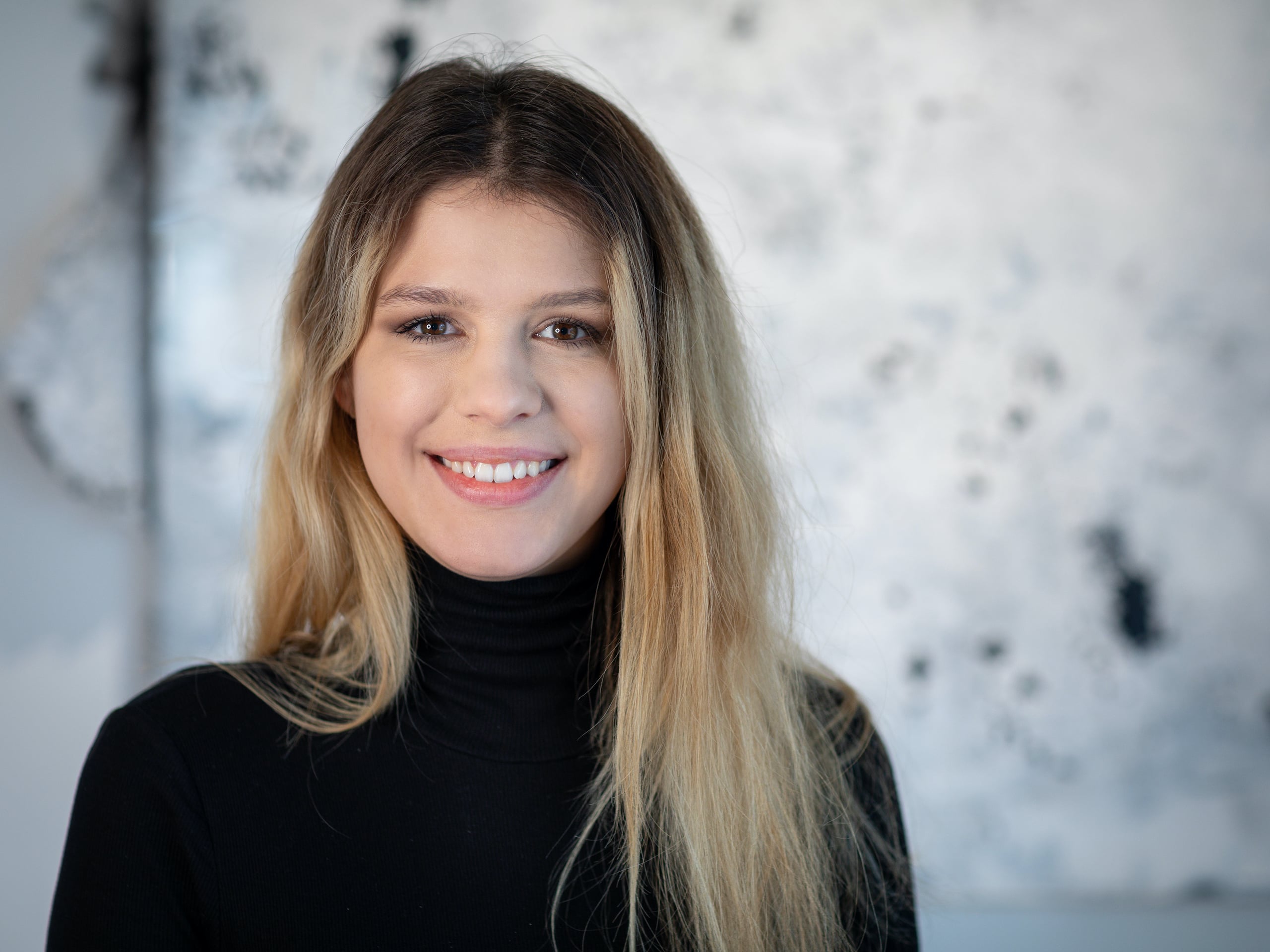 Karolina Sitarska at Ben Waterbury blog