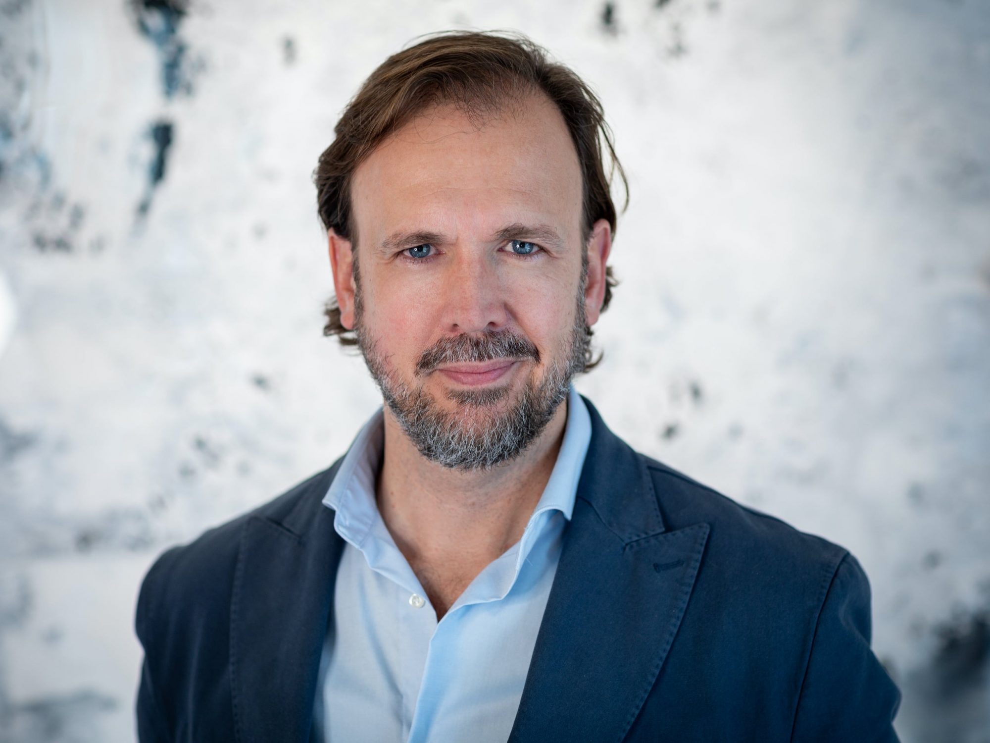 Roberto Rodríguez Paraja | haro architects