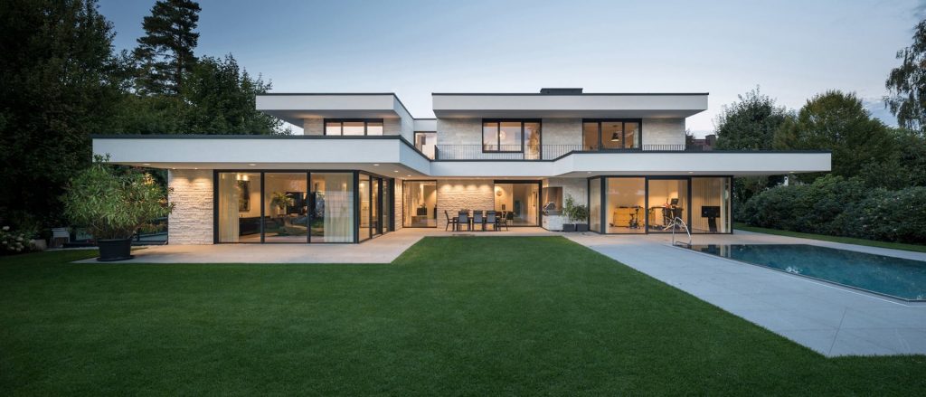 House B2 | haro architects